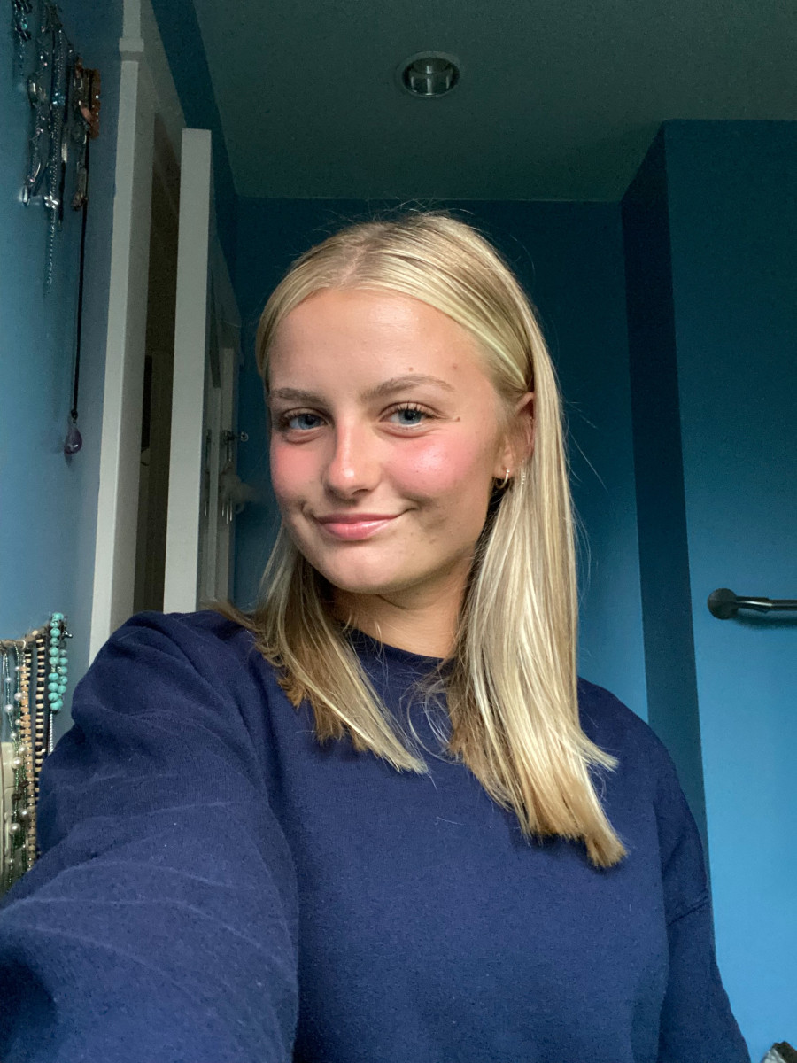 Karolina – Thompson Rivers University – Future Students News