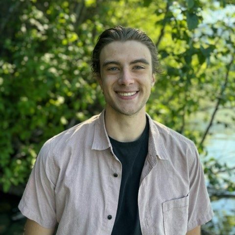 Aidan – Thompson Rivers University – Future Students News