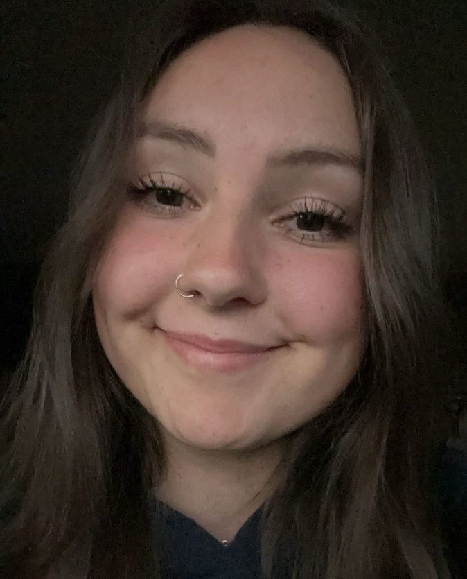 Allie – Thompson Rivers University – Future Students News