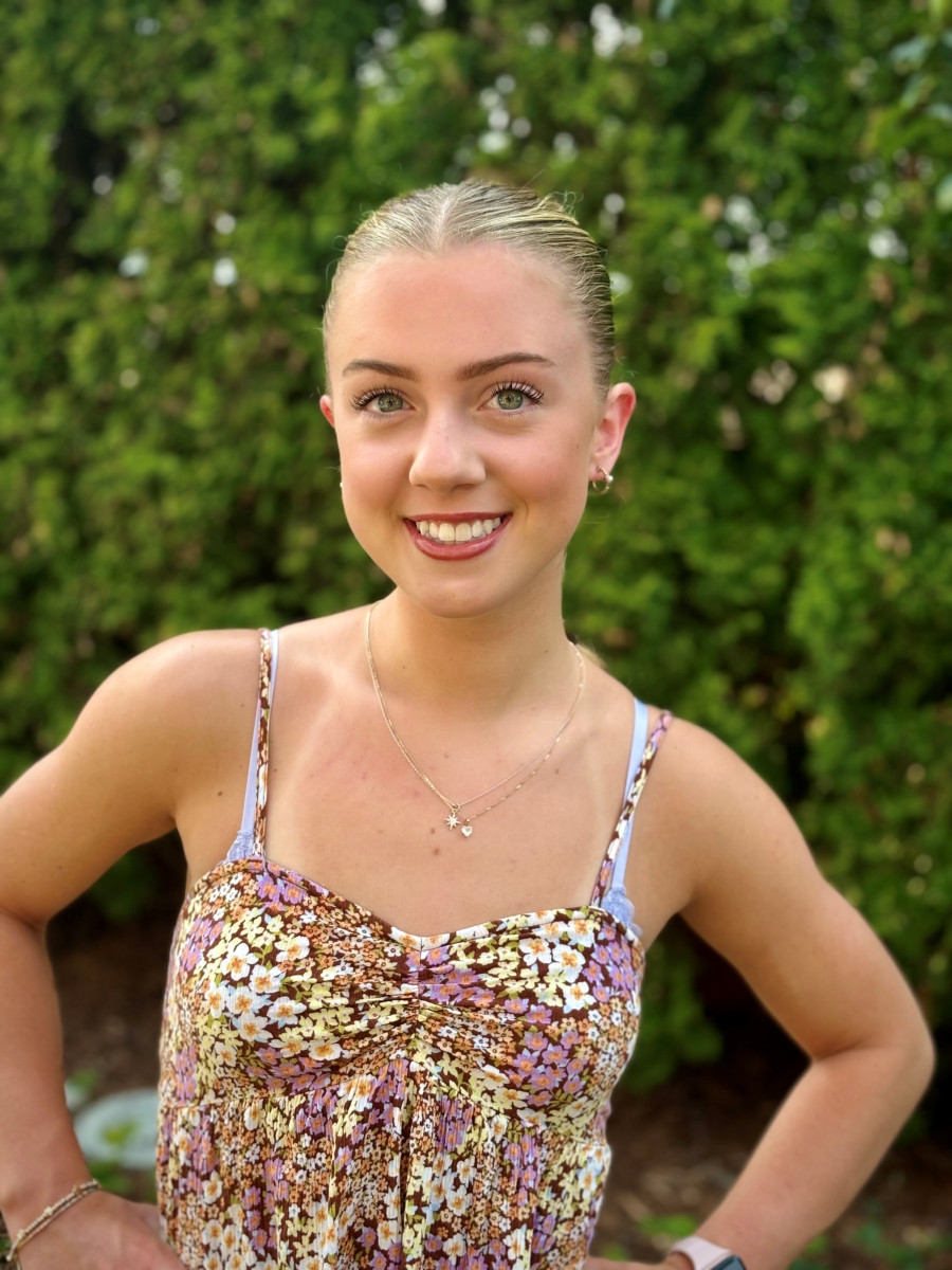 Brooke – Thompson Rivers University – Future Students News