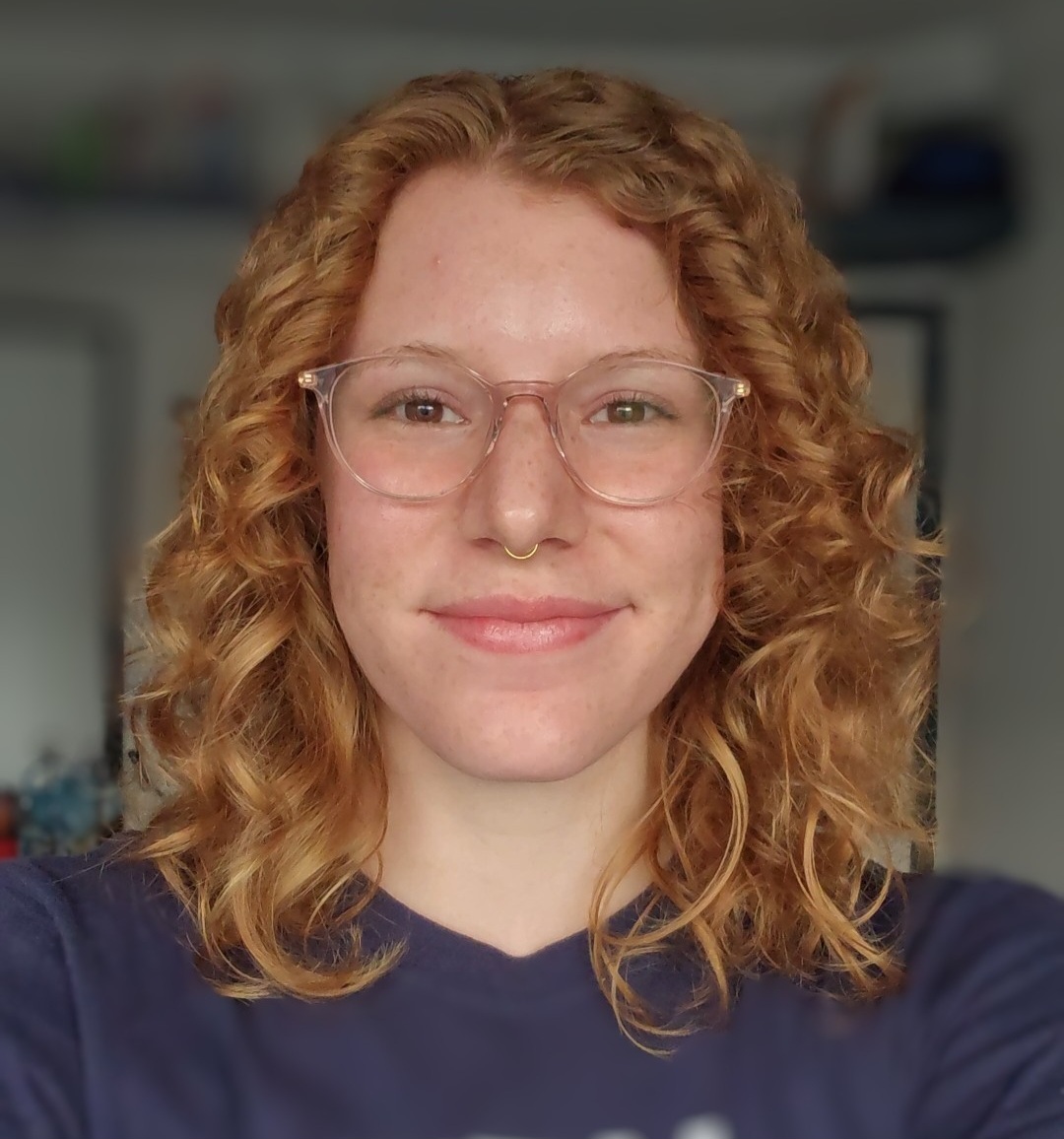 Emma – Thompson Rivers University – Future Students News