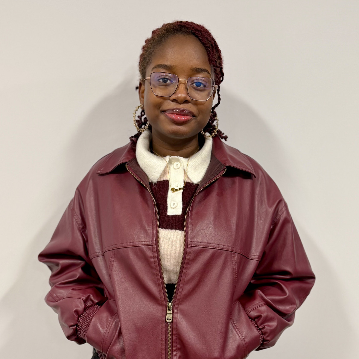 Dami – Thompson Rivers University – Future Students News